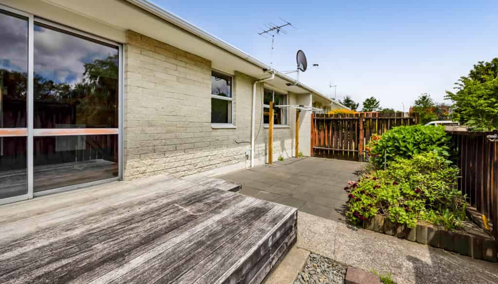 Sold - 39D Konini Street, Inglewood - realestate.co.nz