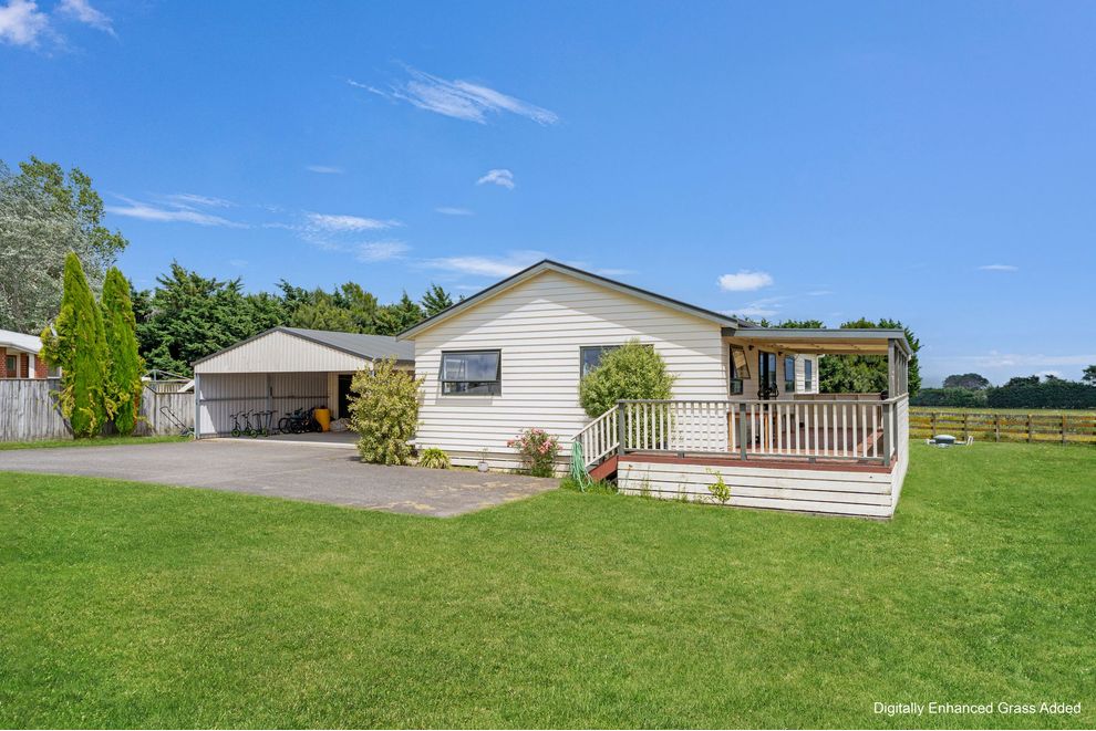 2768 Lake Ferry Road, Martinborough, South Wairarapa - For Sale ...