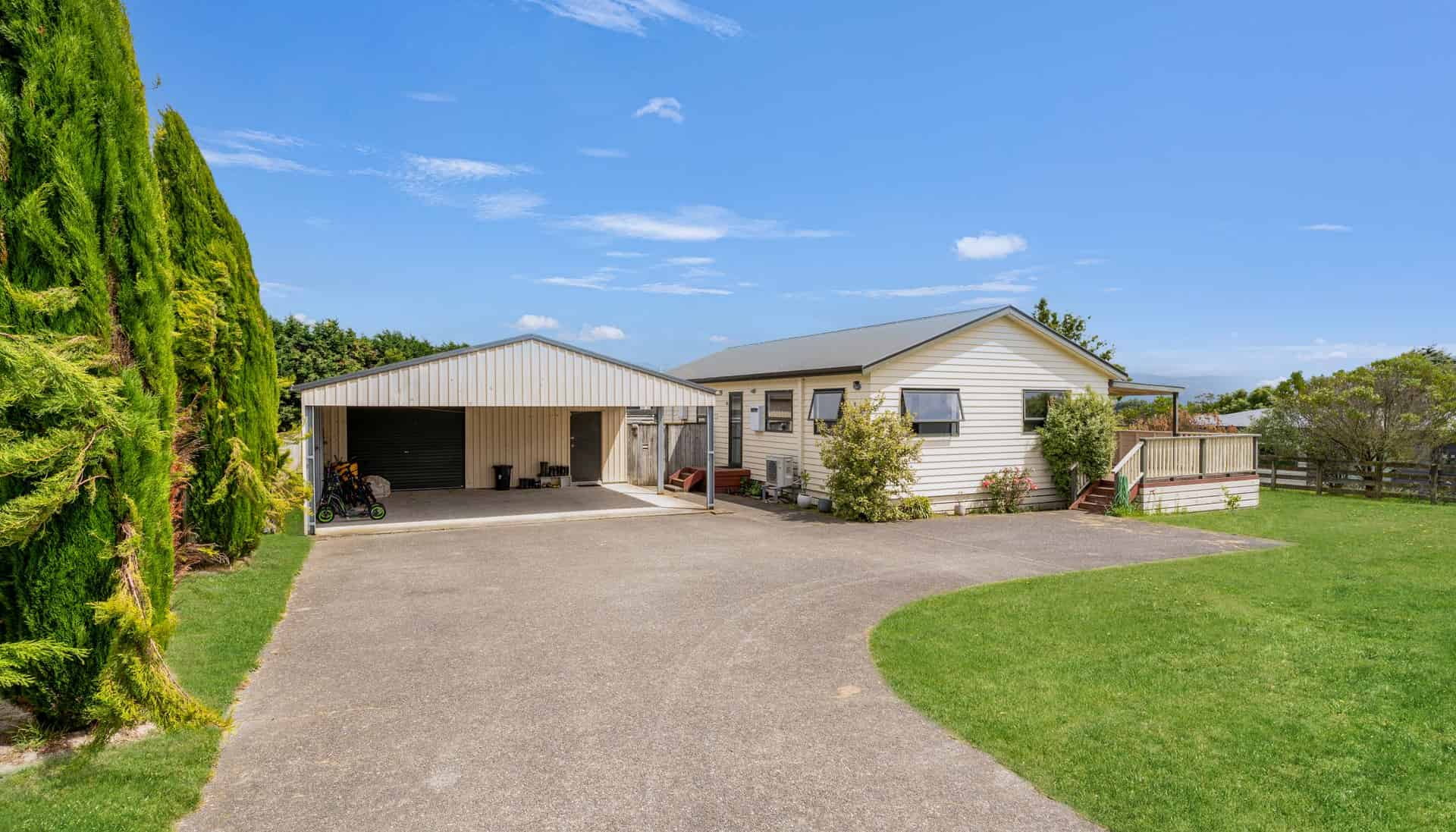 2768 Lake Ferry Road, Martinborough, South Wairarapa - For Sale ...