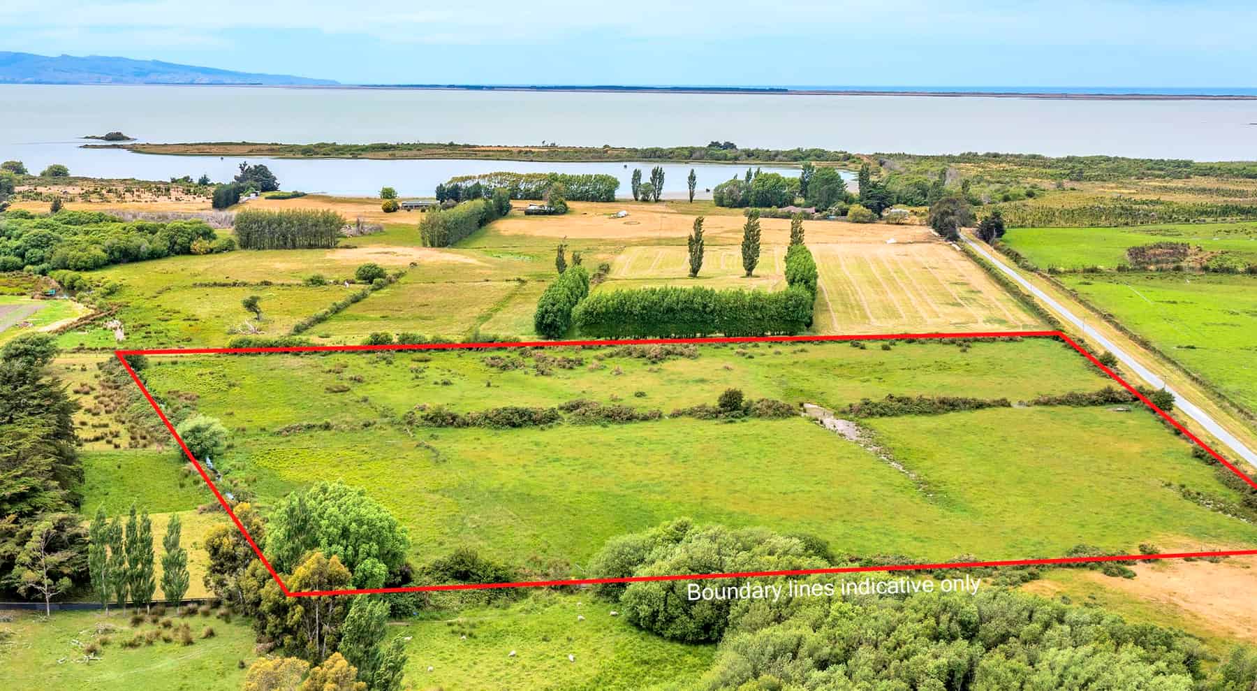 Lot 3 Johnstons Road, LEESTON, Selwyn - For Sale - realestate.co.nz