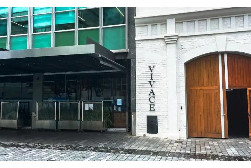 For lease 85 Fort Street, Auckland Central - realestate.co.nz