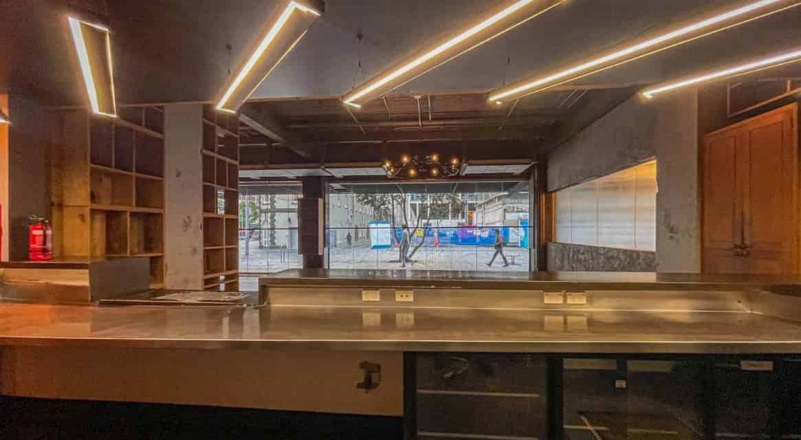 For lease 85 Fort Street, Auckland Central - realestate.co.nz