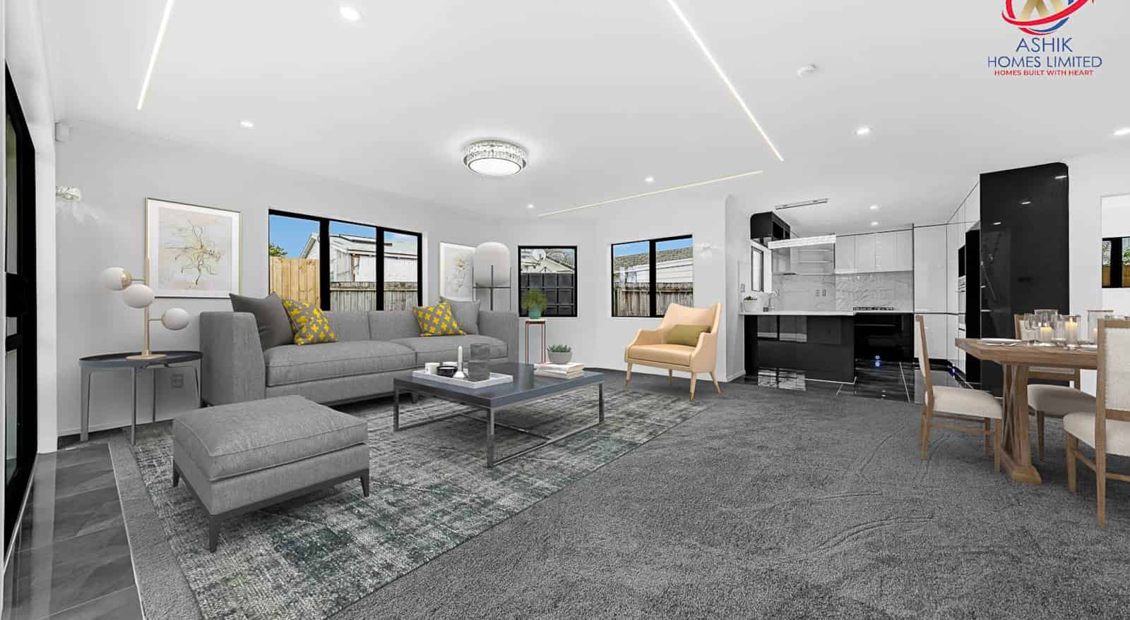 38c Cheviot Street, Mangere East, Manukau City - For Sale - realestate.co.nz