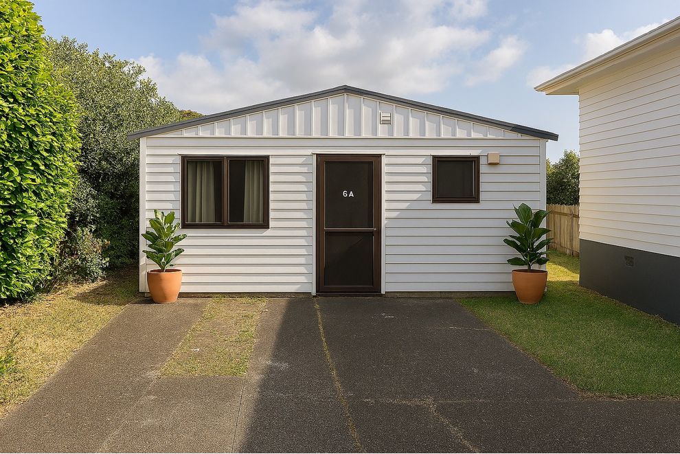 6A O'Connell Street, Manurewa, Manukau City - For Rent - realestate.co.nz