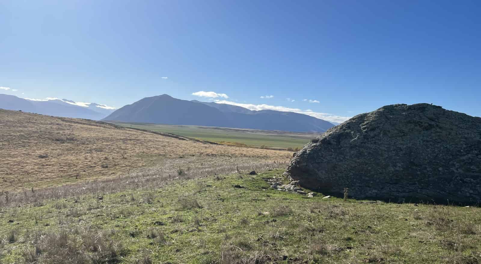 Lot 5 The Hill Block, Ohau Downs Station, Ohau, Waitaki - For Sale ...