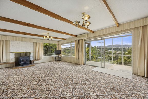 Sold - 36 Milburn Street, Corstorphine - realestate.co.nz