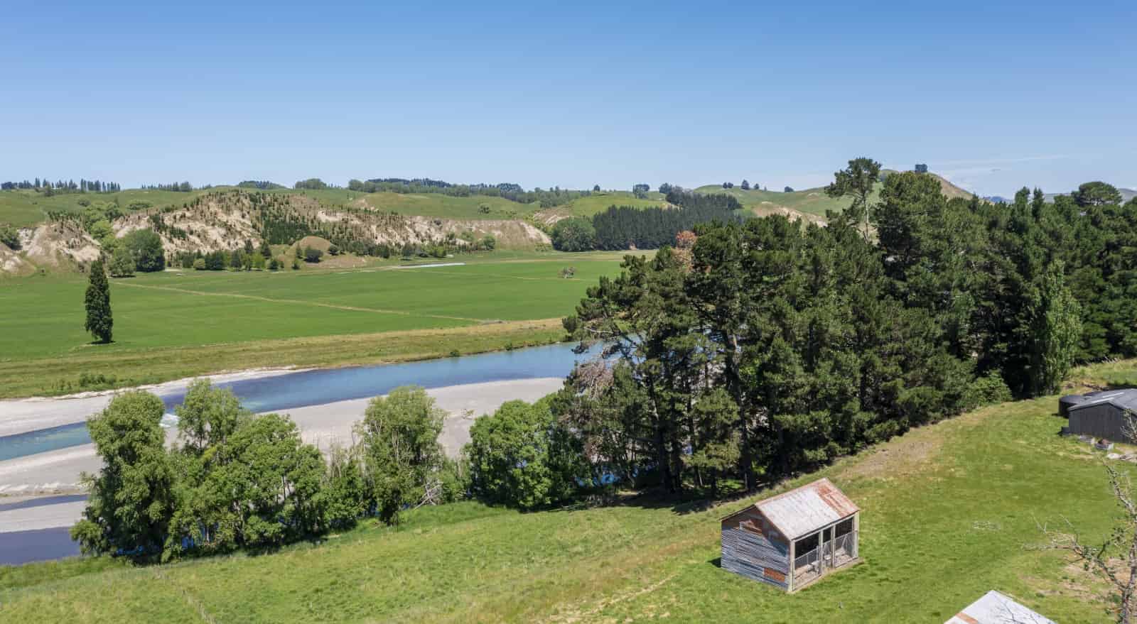 Lot 2,, 504 River Road, Otane, Central Hawkes Bay - For Sale ...