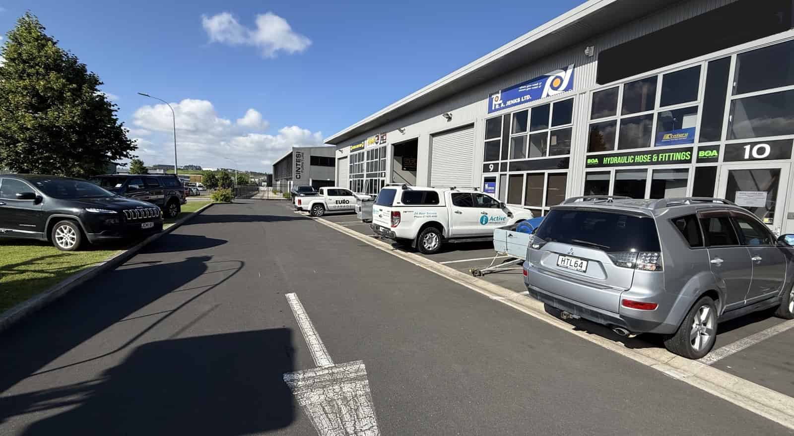 For lease Unit 2 10 Poturi Street, Tauriko - realestate.co.nz