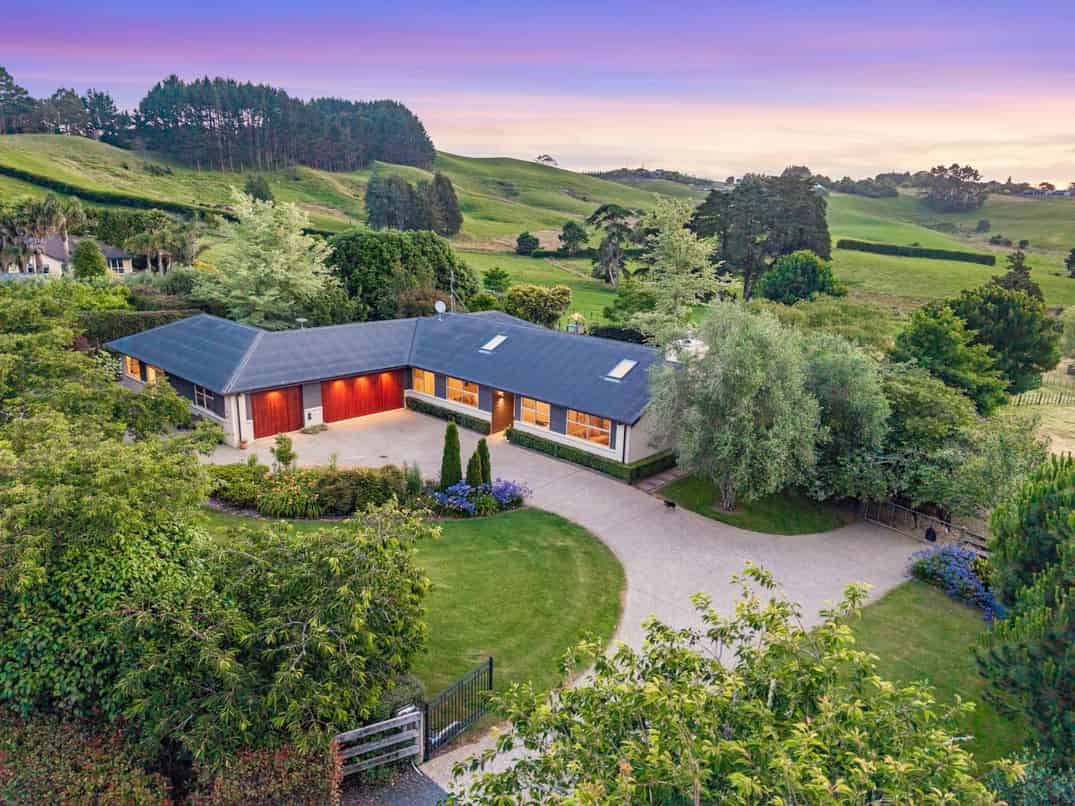 New Zealand Lifestyle Properties for Sale - realestate.co.nz