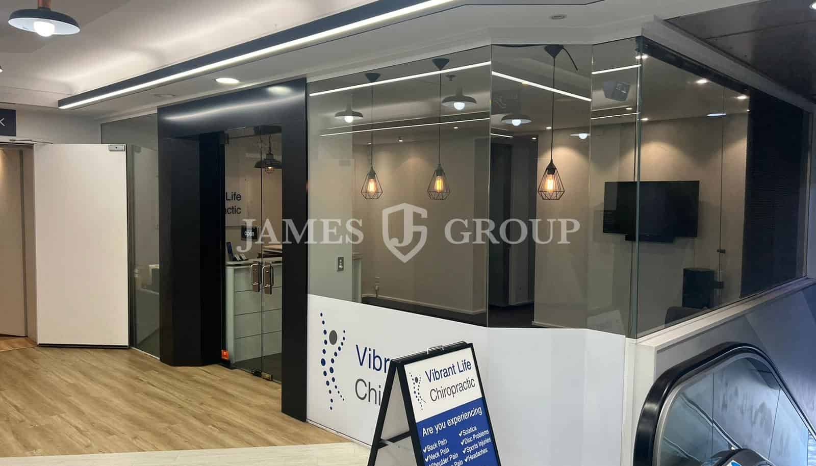 For lease F/255 Broadway, Newmarket - realestate.co.nz