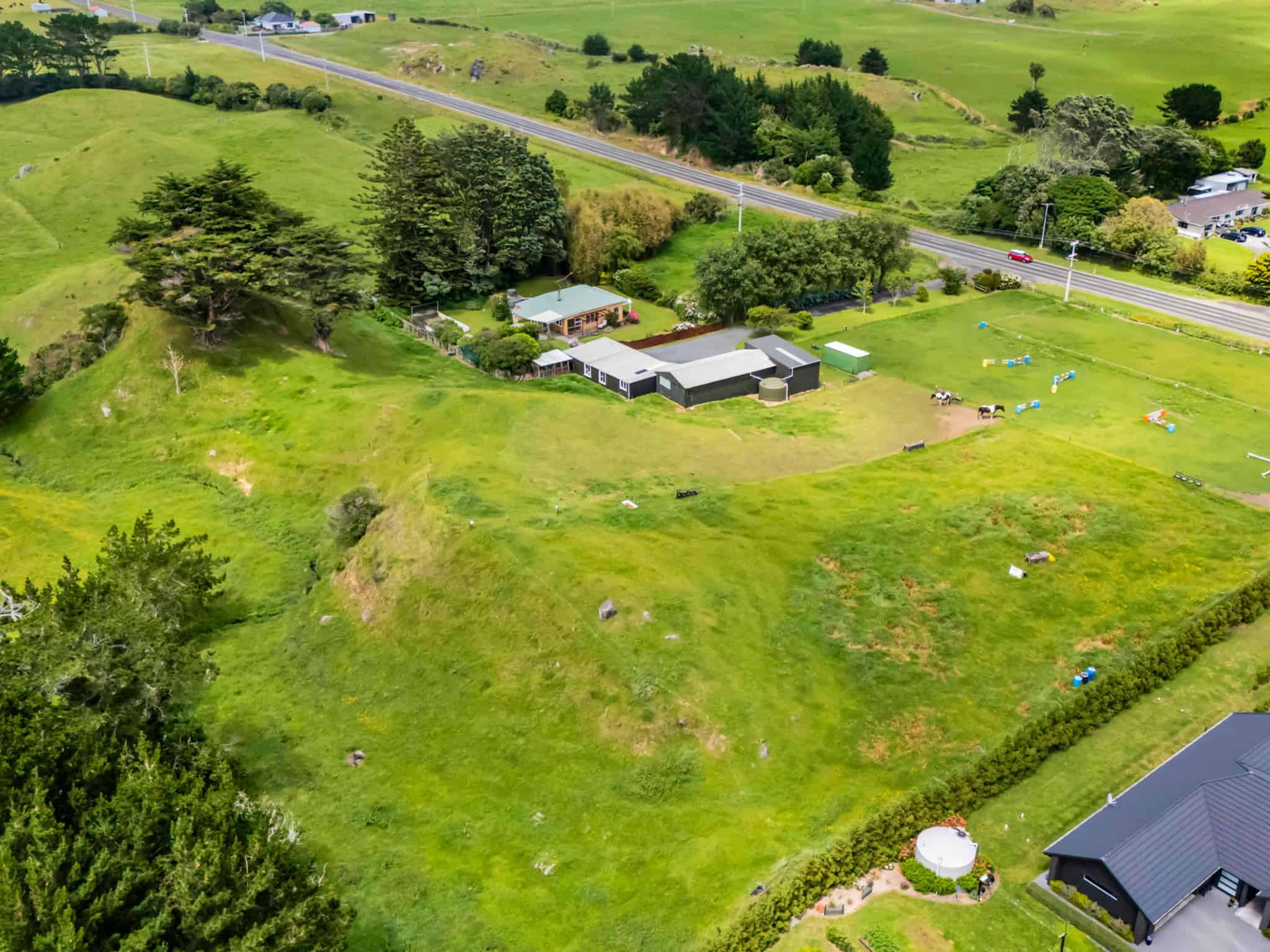 Taranaki Rural Farms and Real Estate for Sale - realestate.co.nz