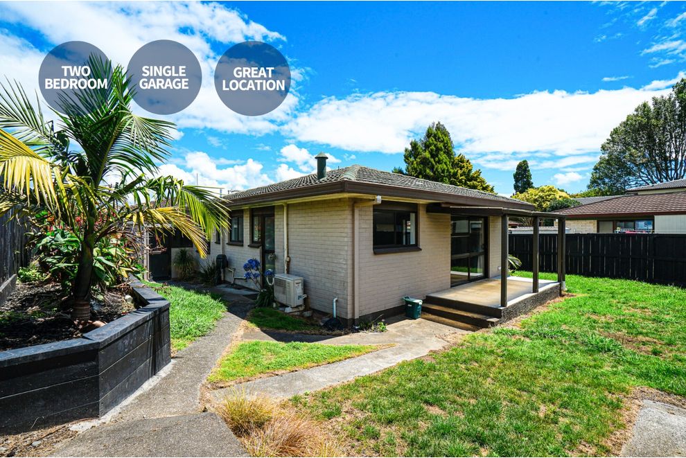 2/6B Youngs Road, Papakura, Papakura - For Rent - realestate.co.nz
