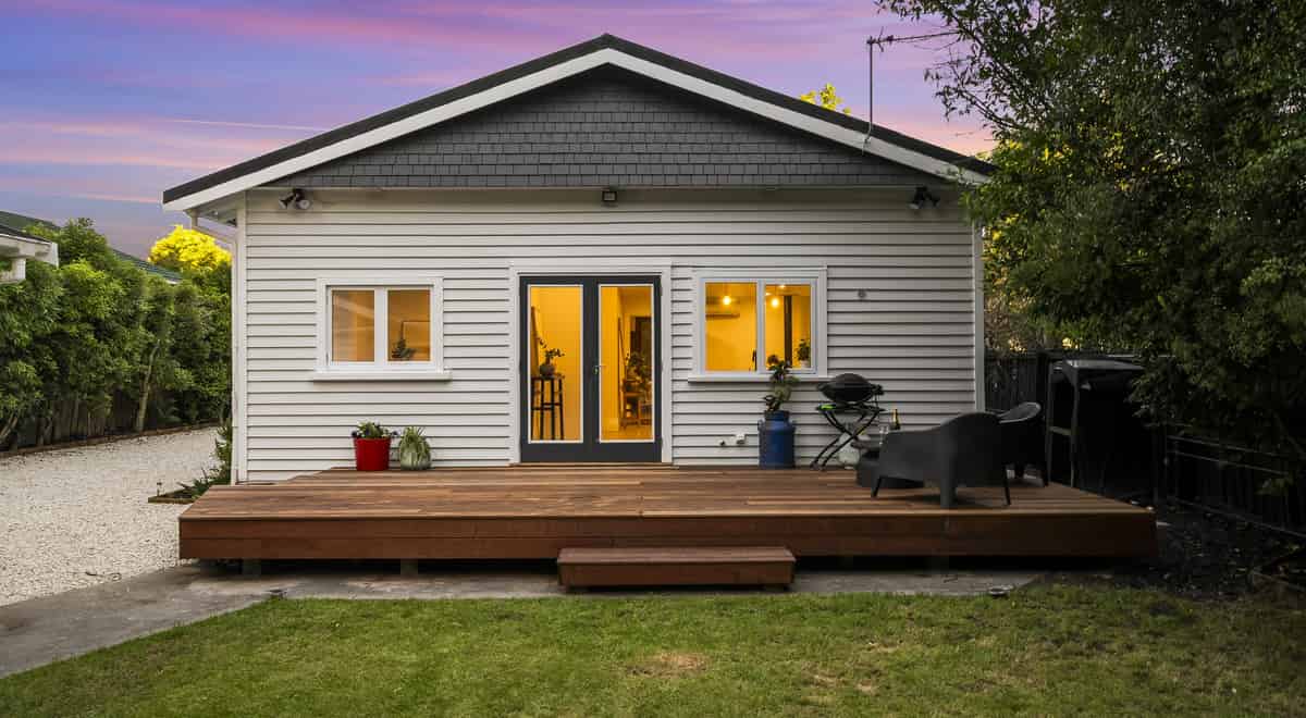 Sold - 725 Gloucester Street, Avonside - realestate.co.nz