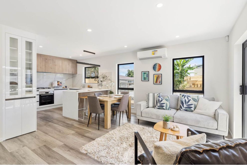 Lot 3/156 Coxhead Road, Wattle Downs, Manukau City - For Sale ...