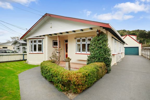 Sold - 18 Tui Street, Alicetown - realestate.co.nz