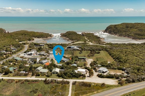 Sold - 8 Powell Place, Charleston - realestate.co.nz