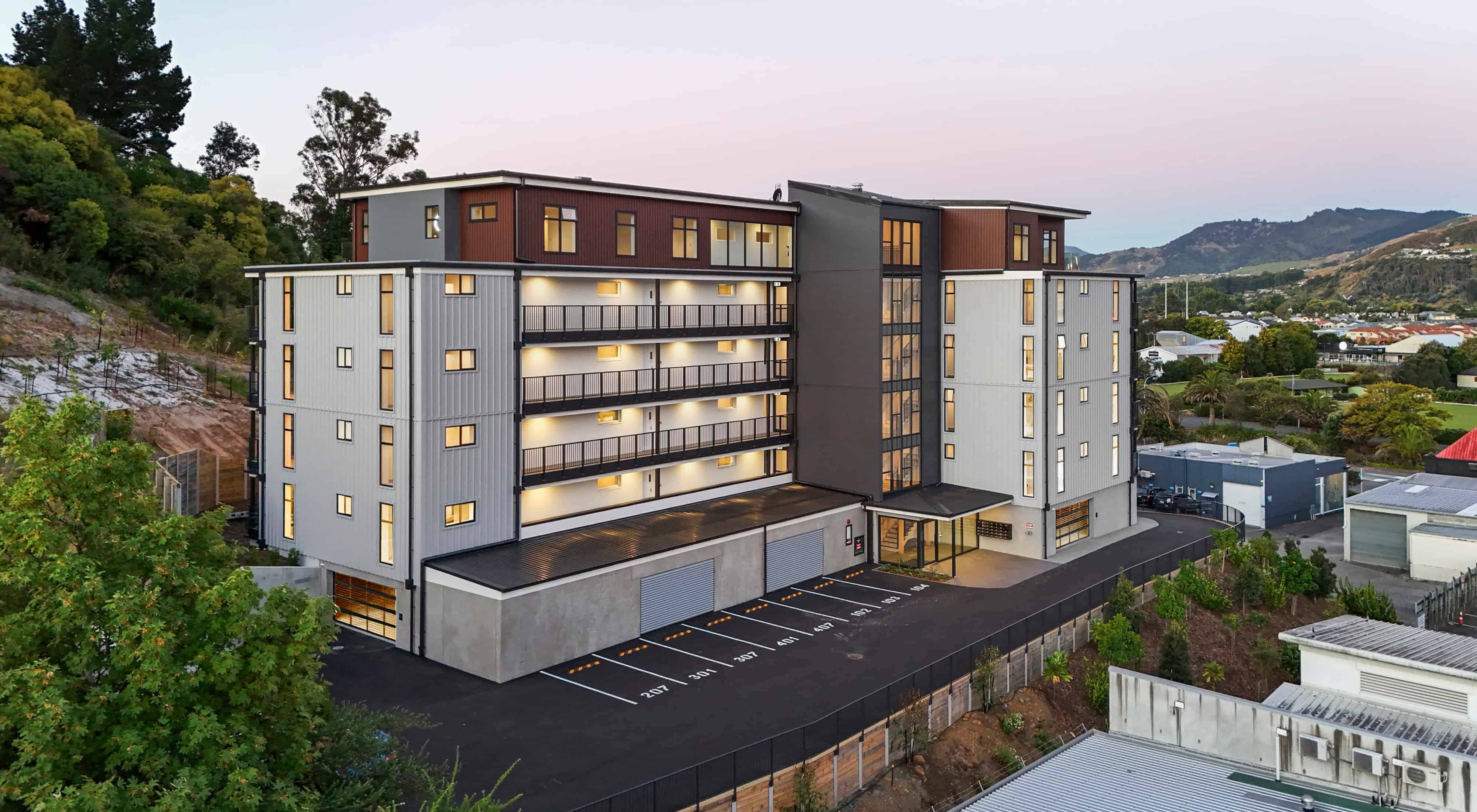 402/71 Haven Road, Nelson, Nelson - For Sale - realestate.co.nz