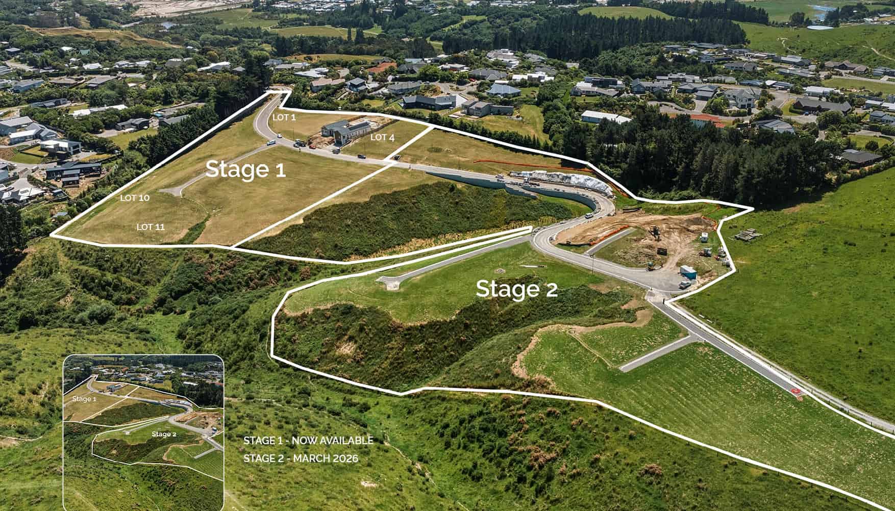 8 Kahiwi Place, Kennedys Bush, Kennedys Bush, Christchurch City - For ...