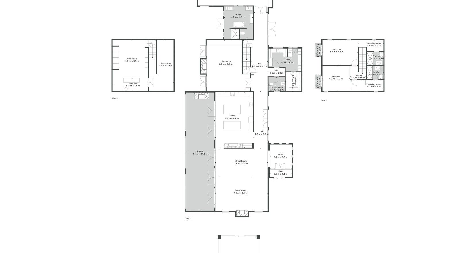 211 Te Whau Drive, Waiheke Island, Waiheke Island - For Sale ...