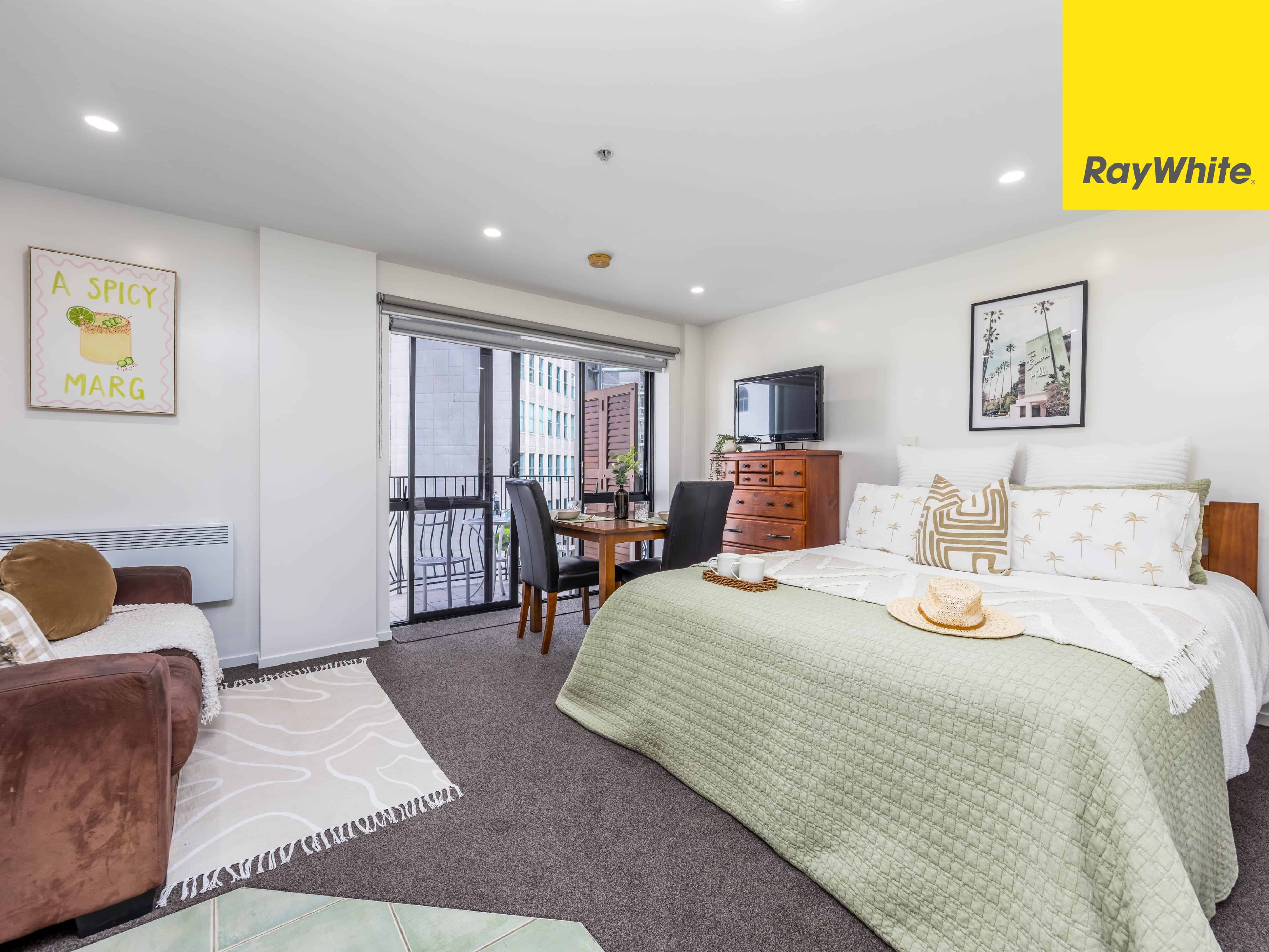 Auckland Apartments for Sale - realestate.co.nz