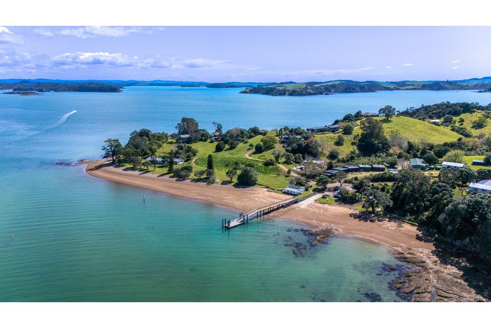Moturoa Island, Russell, Far North - For Sale - realestate.co.nz