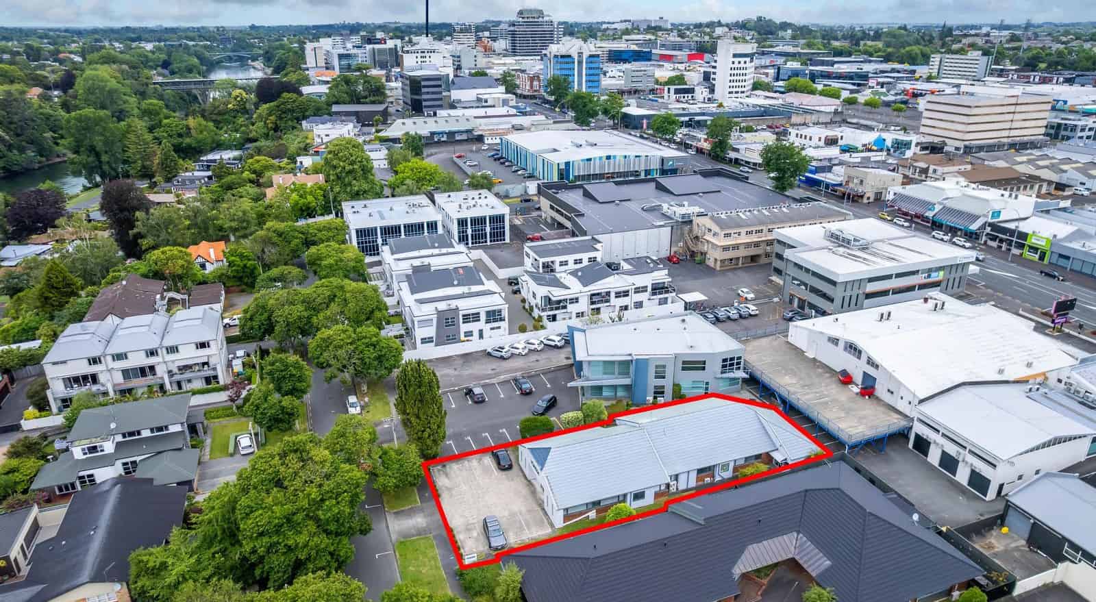 For sale 1-2/11 Clifton Road, Hamilton Central - realestate.co.nz