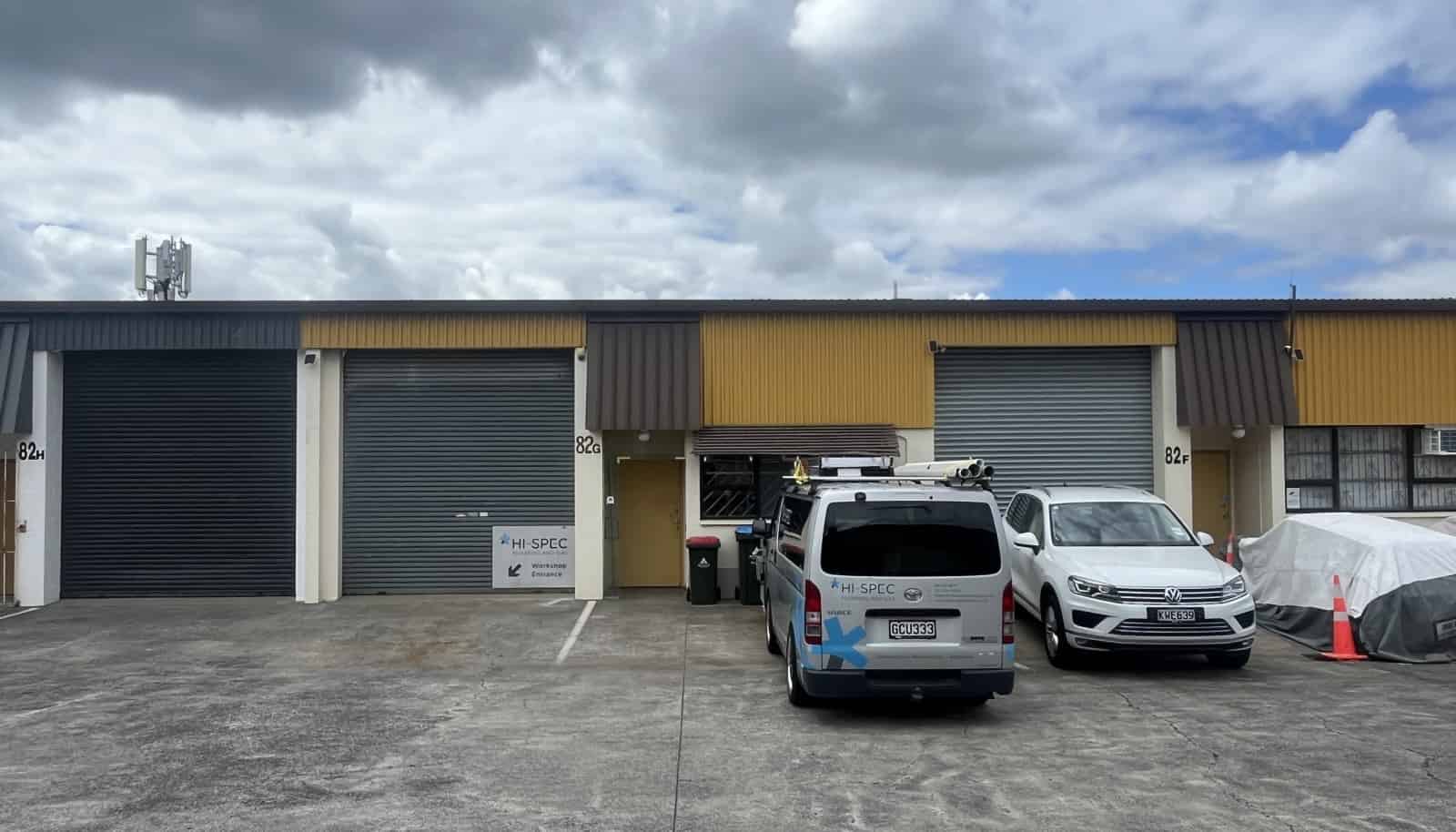 For lease G/82 Elizabeth Knox Place, Saint Johns - realestate.co.nz