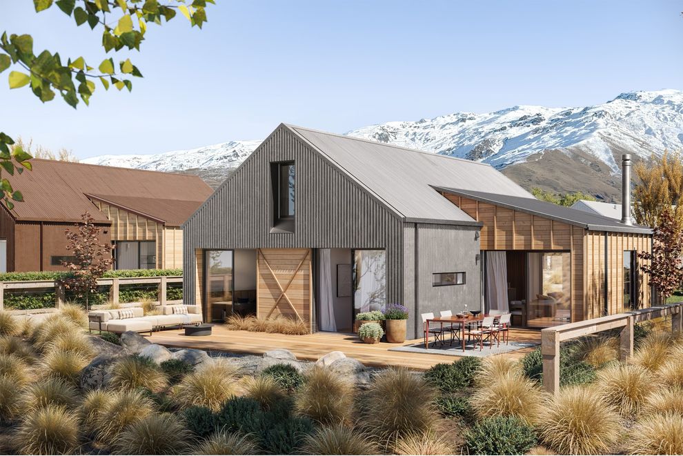 Cardrona Valley Road, Wanaka, Wanaka - For Sale - realestate.co.nz