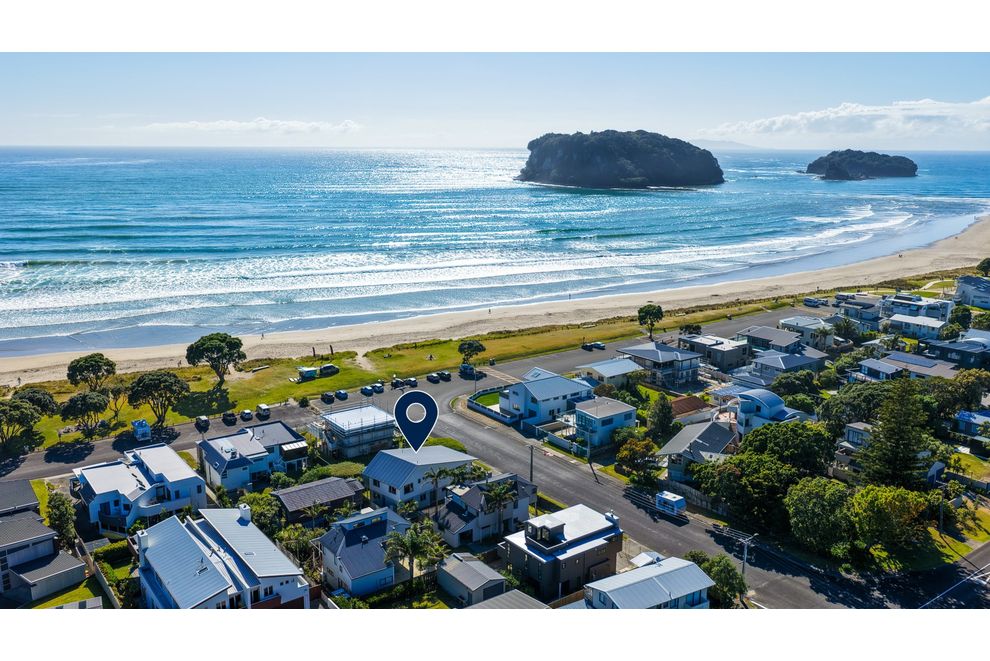 203A Graham Street, Whangamata, Thames-Coromandel - For Sale ...