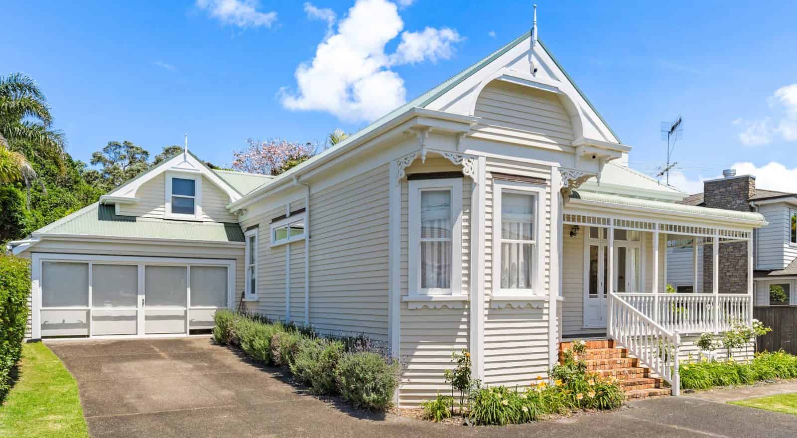 25 Cornwall Park Avenue, Epsom, Auckland City - For Sale - realestate.co.nz
