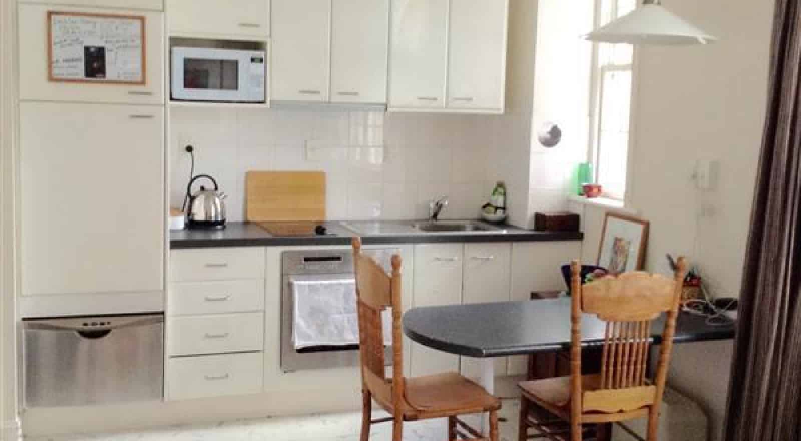 6B/182 Federal Street, Auckland Central, Auckland City - For Rent ...