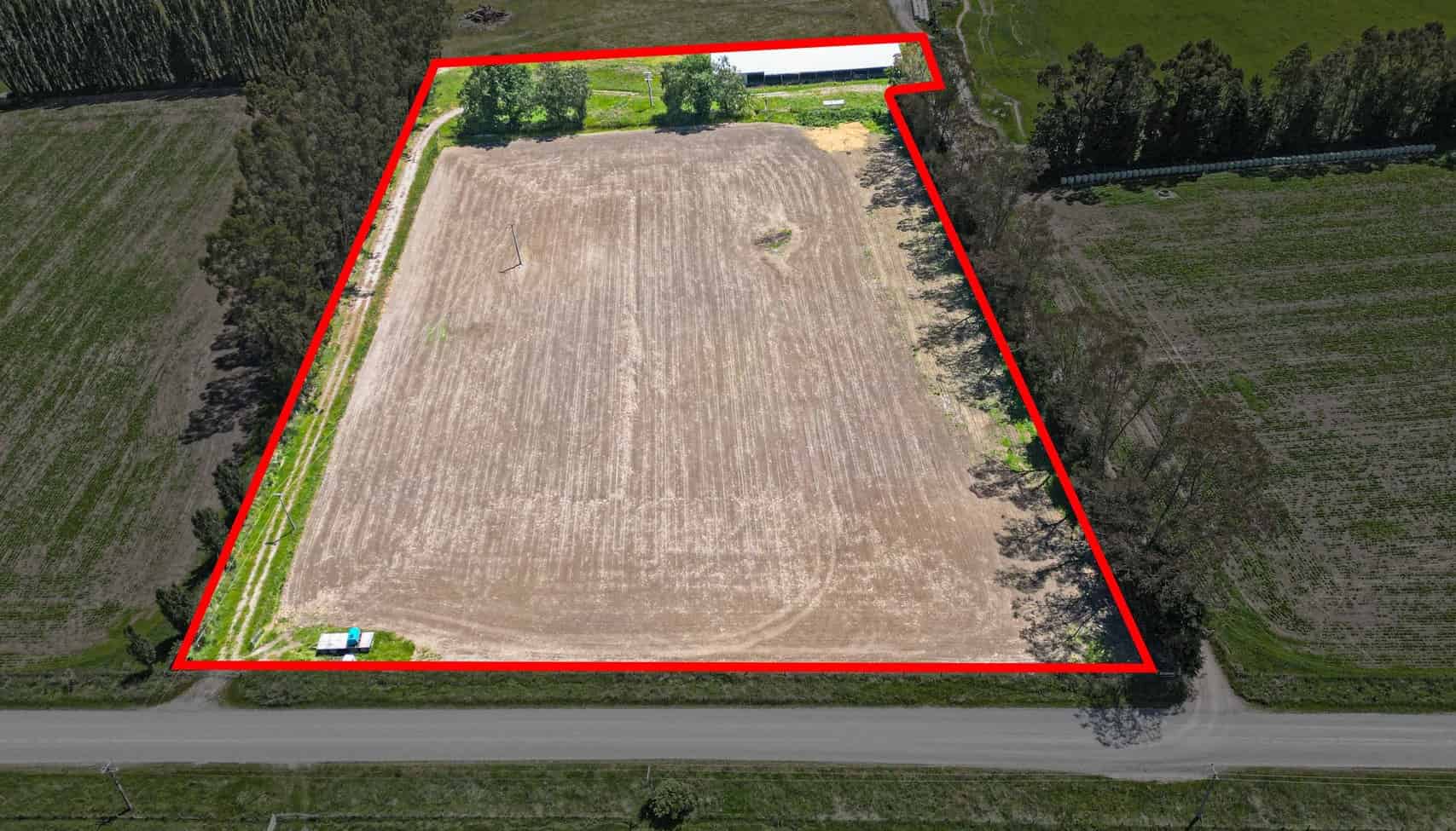Pyramid Waiparu Road, Riversdale, Southland - For Sale - realestate.co.nz