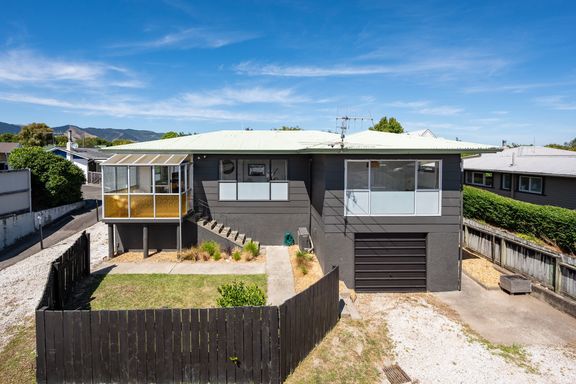 Sold - 1/70 Songer Street, Stoke - realestate.co.nz