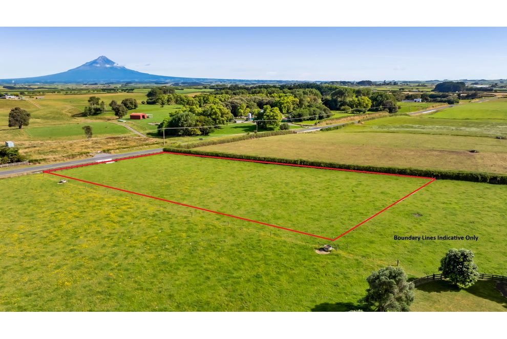 Lot 1 Ketemarae Road, Hawera, South Taranaki - For Sale - realestate.co.nz