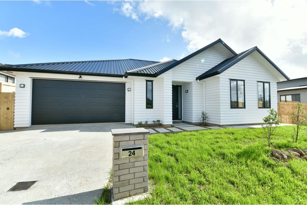24 Jamish Drive , Warkworth, Rodney - For Rent - realestate.co.nz