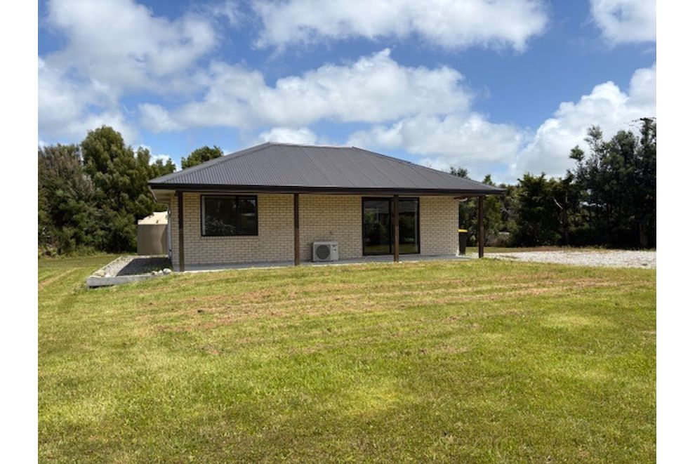45B Buller Road, Westport, Buller - For Rent - realestate.co.nz