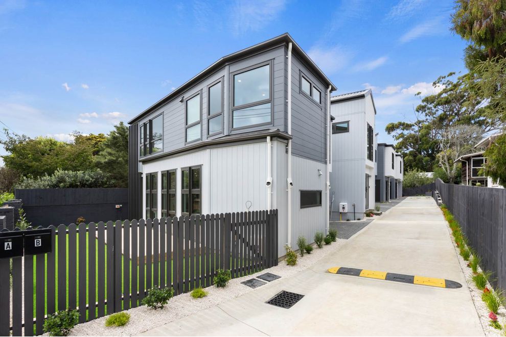 Lots 1-5/334 Swanson Road, Ranui, Waitakere City - For Sale ...