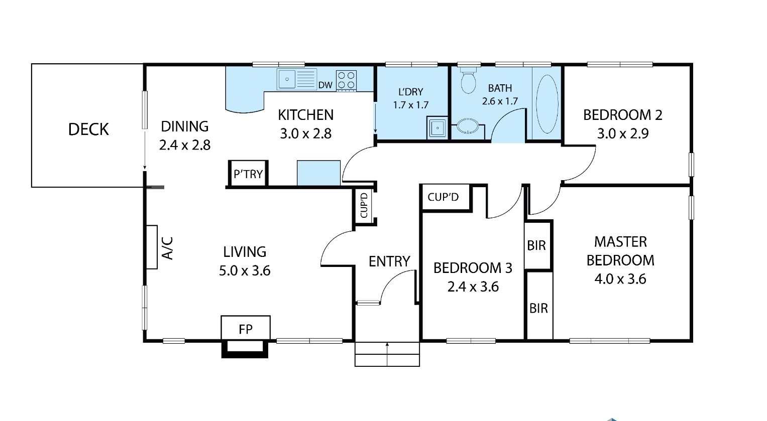 8 John Street, Stokes Valley, Lower Hutt City - For Rent - realestate.co.nz
