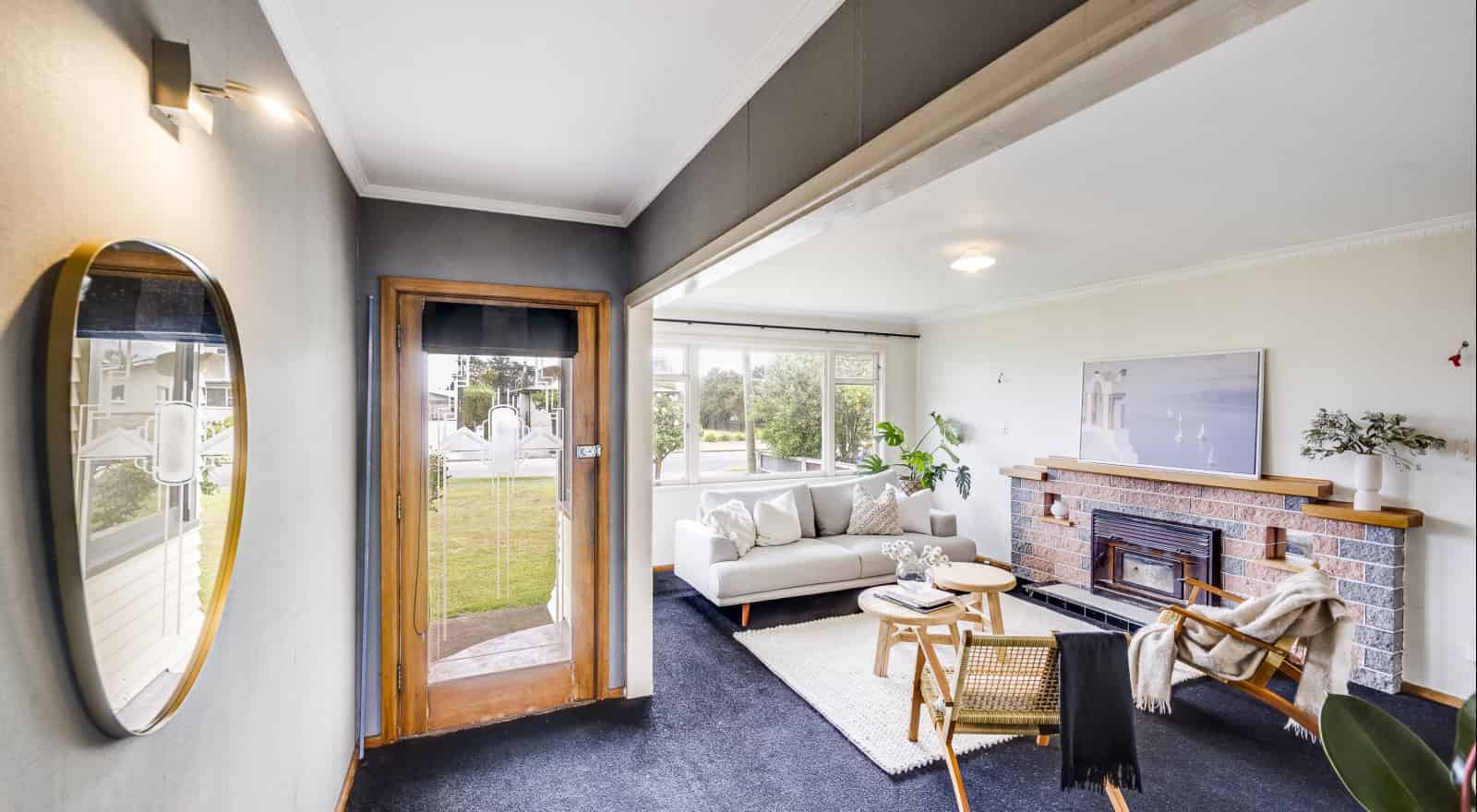 12 Trevelyan Street, Onekawa, Napier City - For Sale - realestate.co.nz