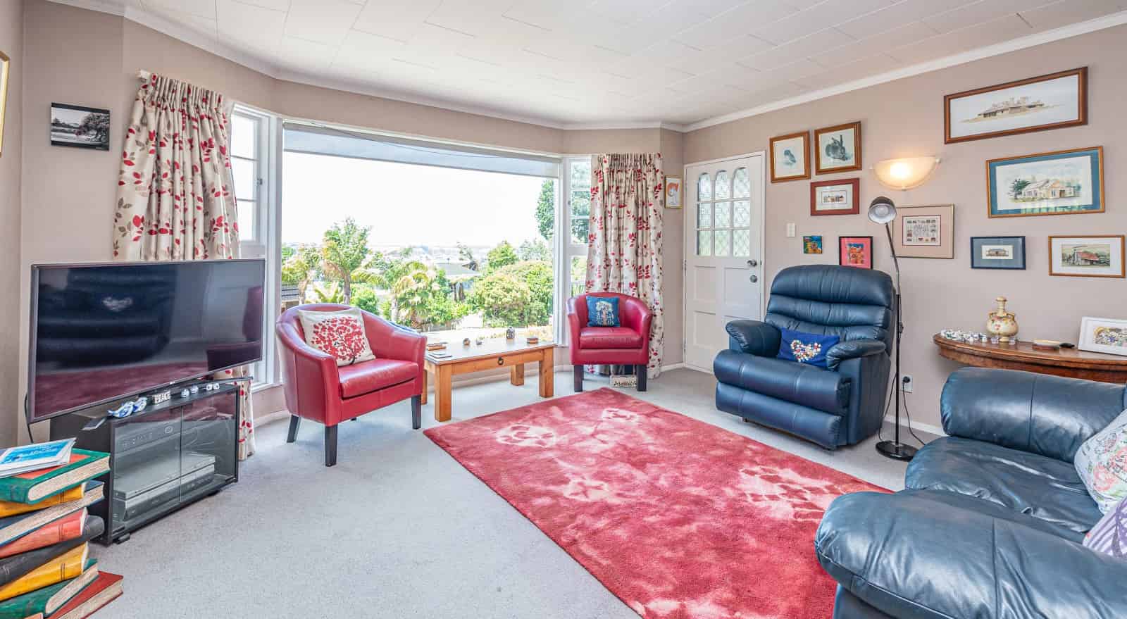 5A Alexa Place, Saint Johns Hill, Whanganui - For Sale - realestate.co.nz
