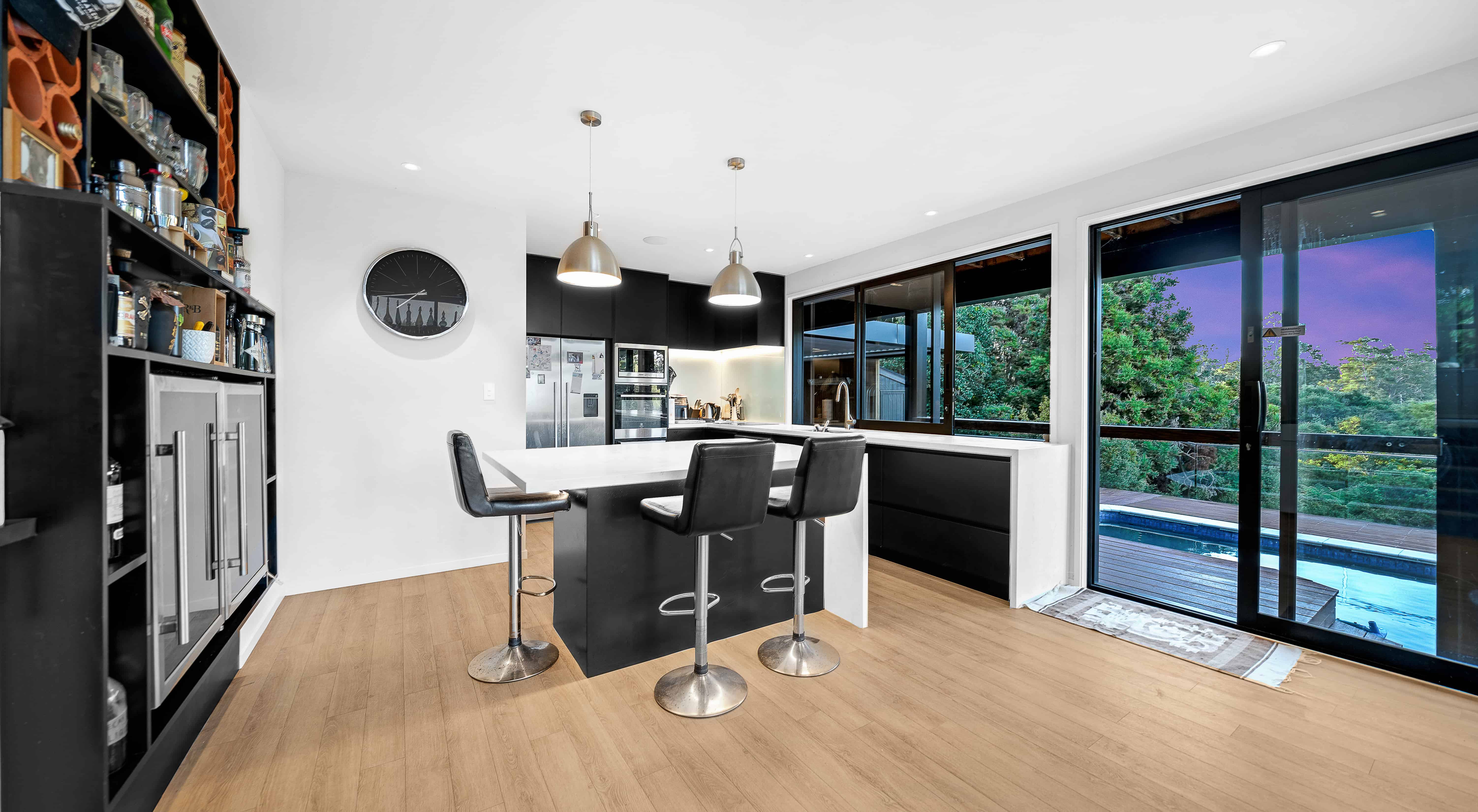 8 Aberdeen Road, Campbells Bay, North Shore City - For Sale ...