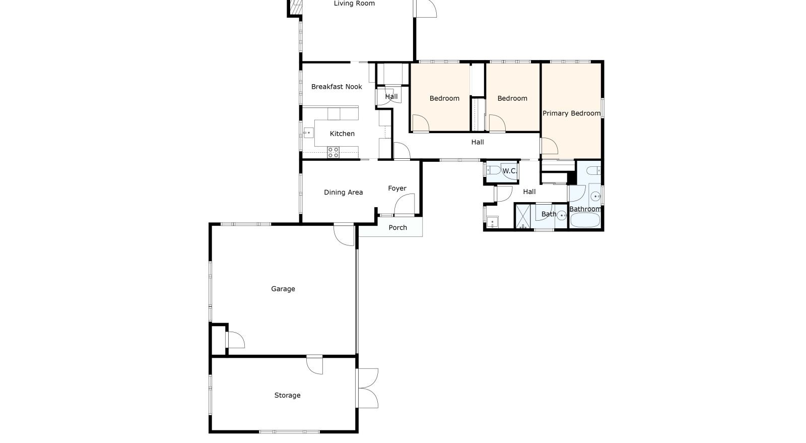 Lot 5,1067 Cove Road, Langs Beach, Whangarei - For Sale - realestate.co.nz