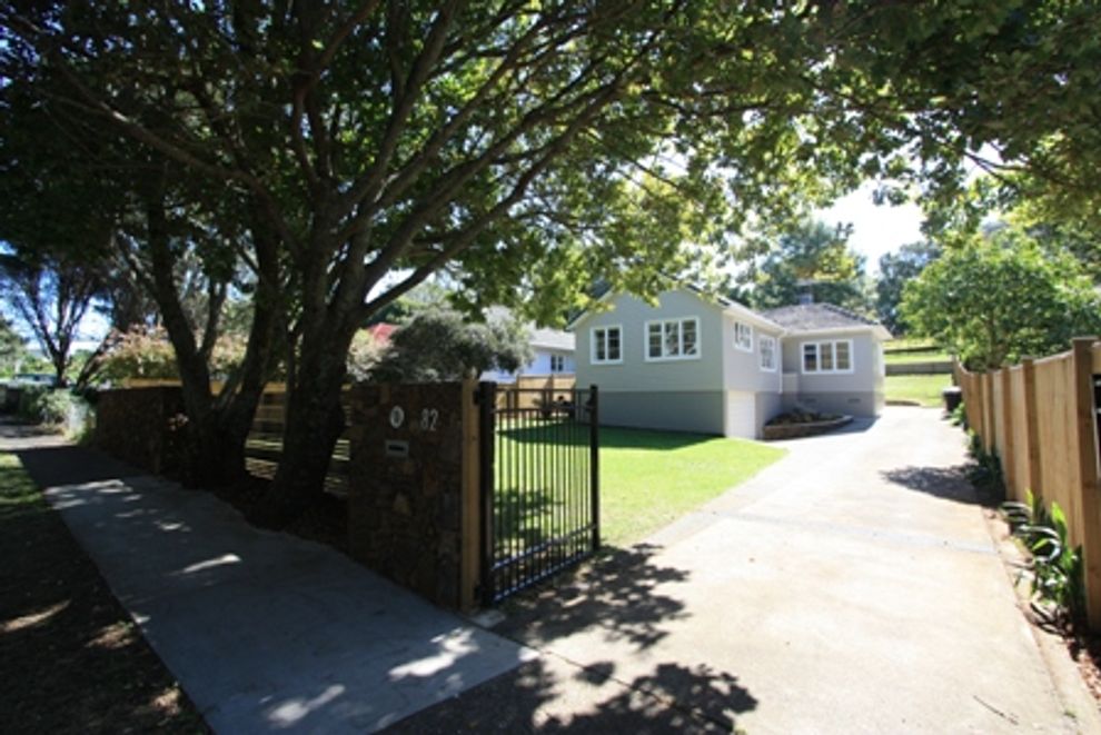 82 McCullough Ave, Three Kings, Auckland City - For Rent - realestate.co.nz