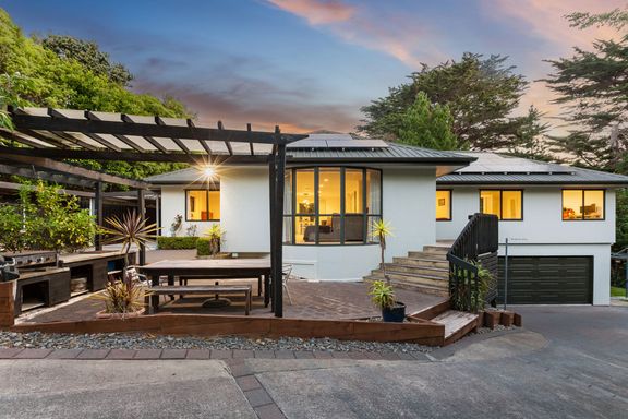 Sold - 4 Joseph Banks Drive, Whitby - realestate.co.nz