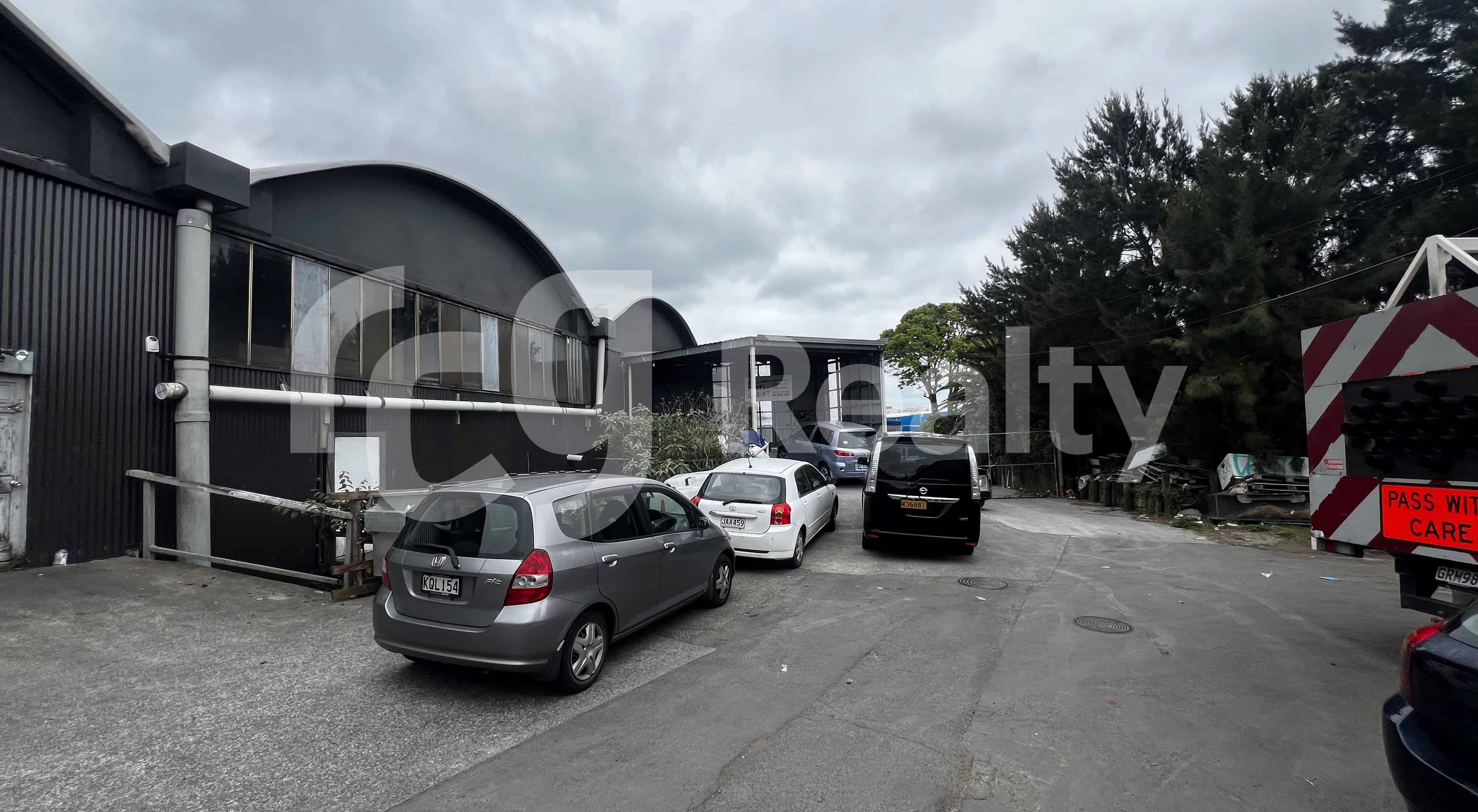 For lease Cheap and Ready to Lease | 650m2 Warehouse - realestate.co.nz