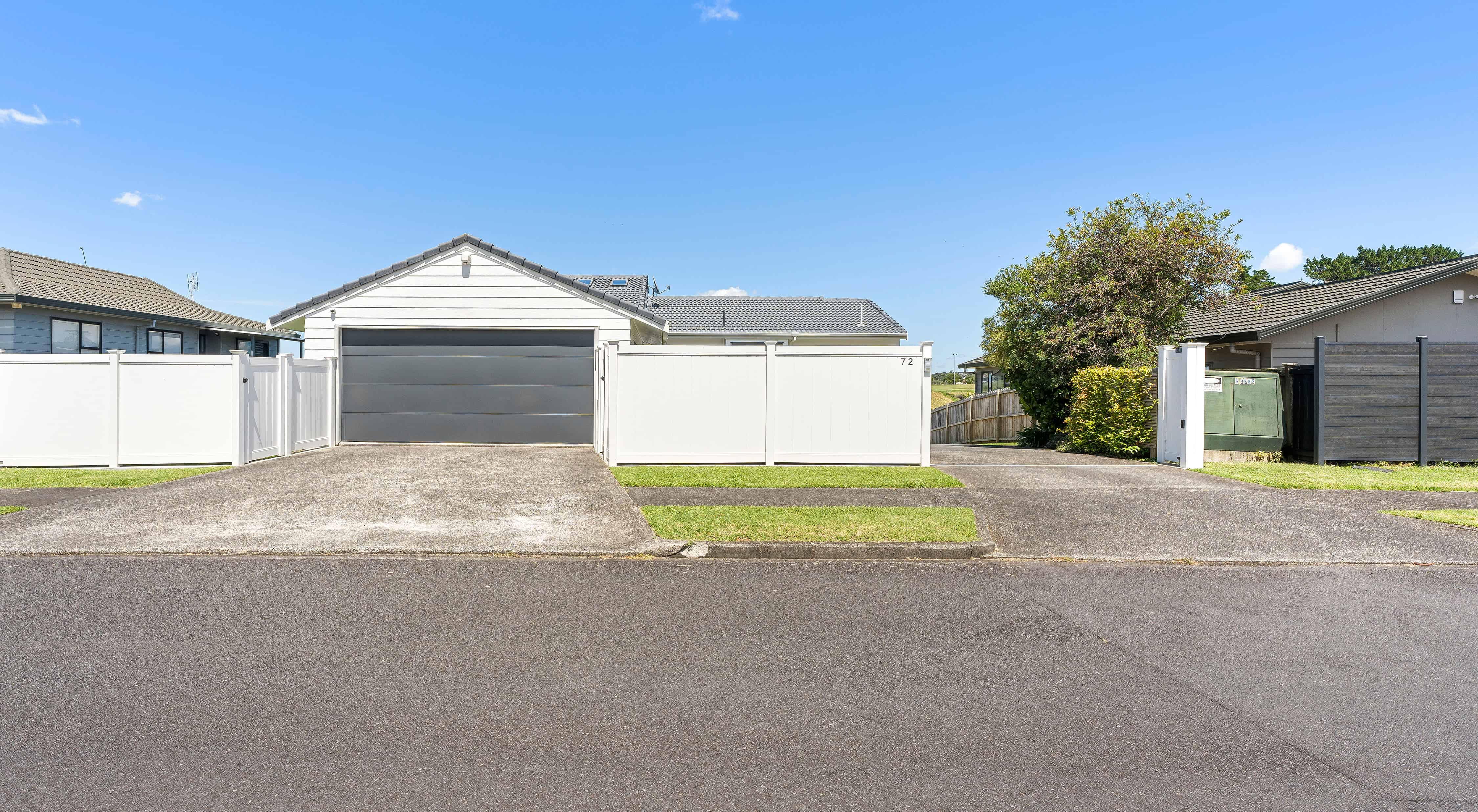 72 De Quincey Terrace, Highland Park, Manukau City - For Sale ...