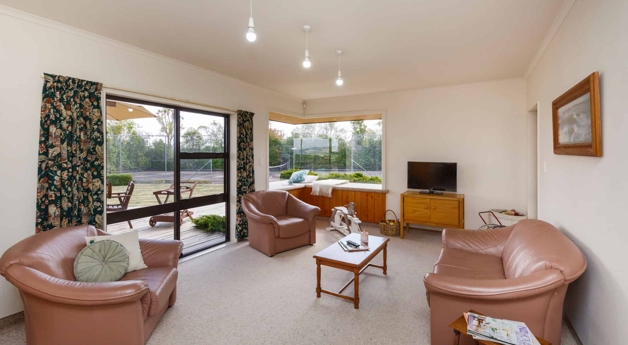 515 Roberts Line, Kelvin Grove, Palmerston North City - For Rent ...