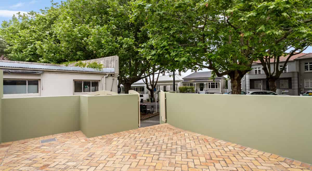 For lease 185 Ponsonby Road, Ponsonby - realestate.co.nz