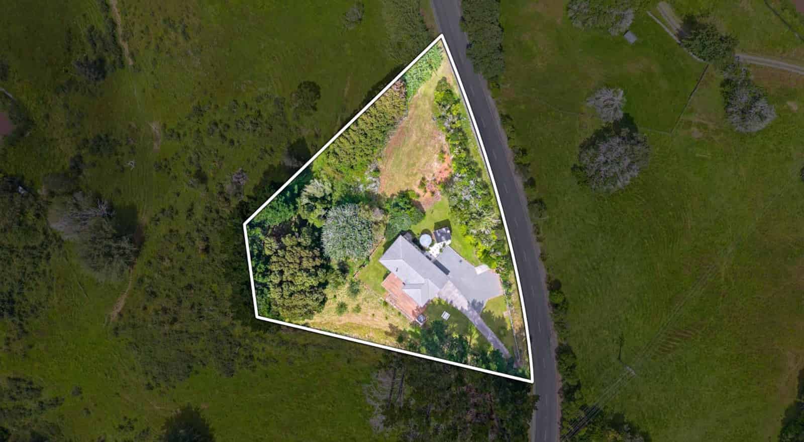 233 Whitehills Road, Waitoki, Rodney - For Sale - realestate.co.nz