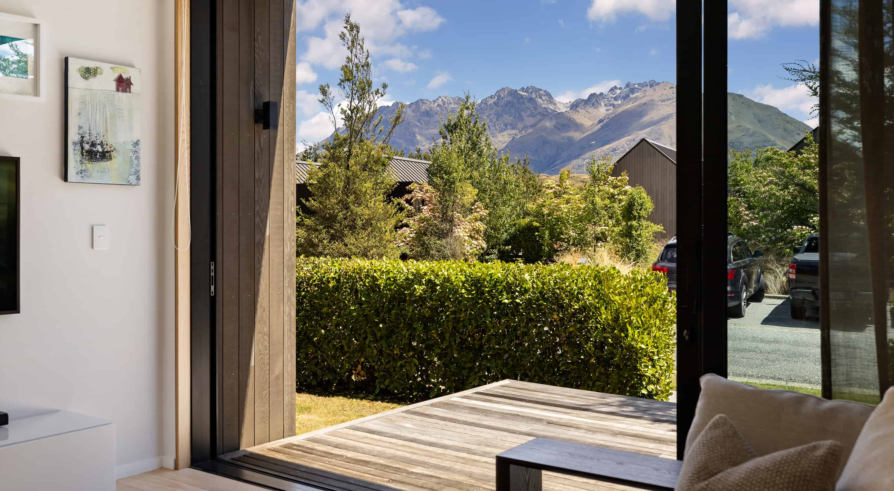 27a Falconer Rise, Jacks Point, Queenstown - For Sale - realestate.co.nz